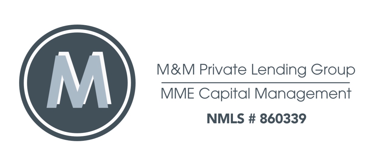 Hard Money Lenders | M & M Private Lending Group